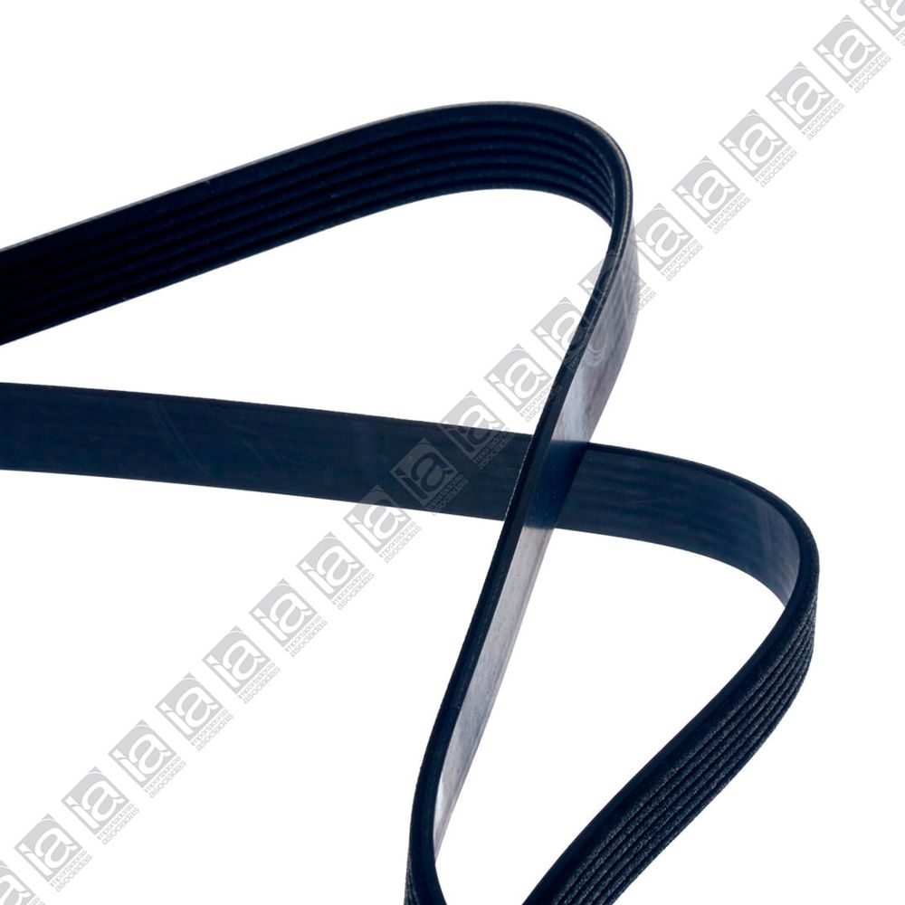 Correa Alternador Chevrolet Captiva 2.4_ - iasociadas