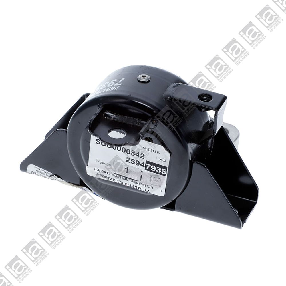 Soporte Motor Izquierdo Chevrolet Tracker Mecanico - iasociadas