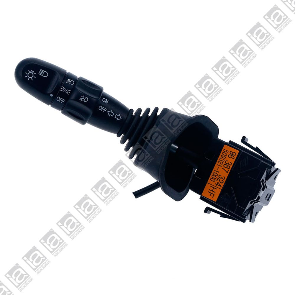 Switch Luces Y Direccional Chevrolet Optra 1.4, 1.6, 1.8 - iasociadas