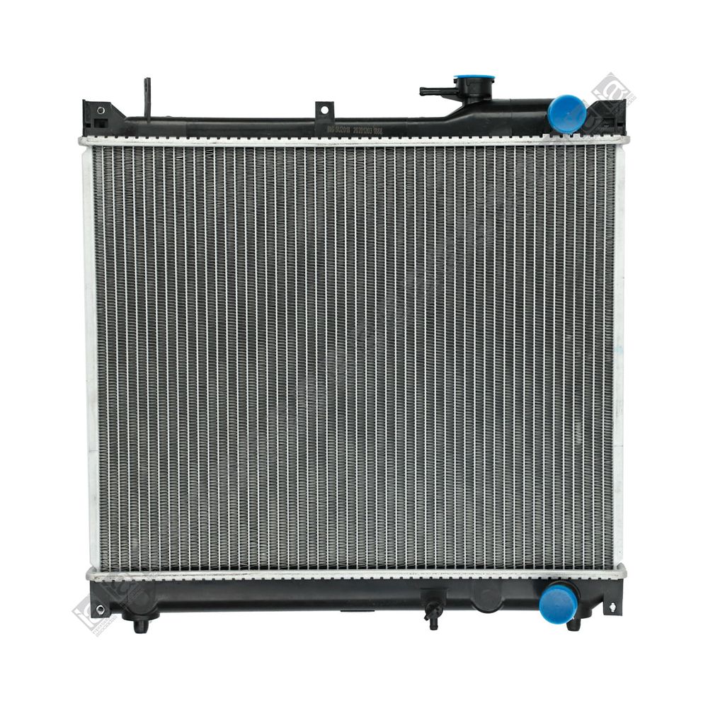 Radiador Chevrolet Grand Vitara 1.6 - iasociadas