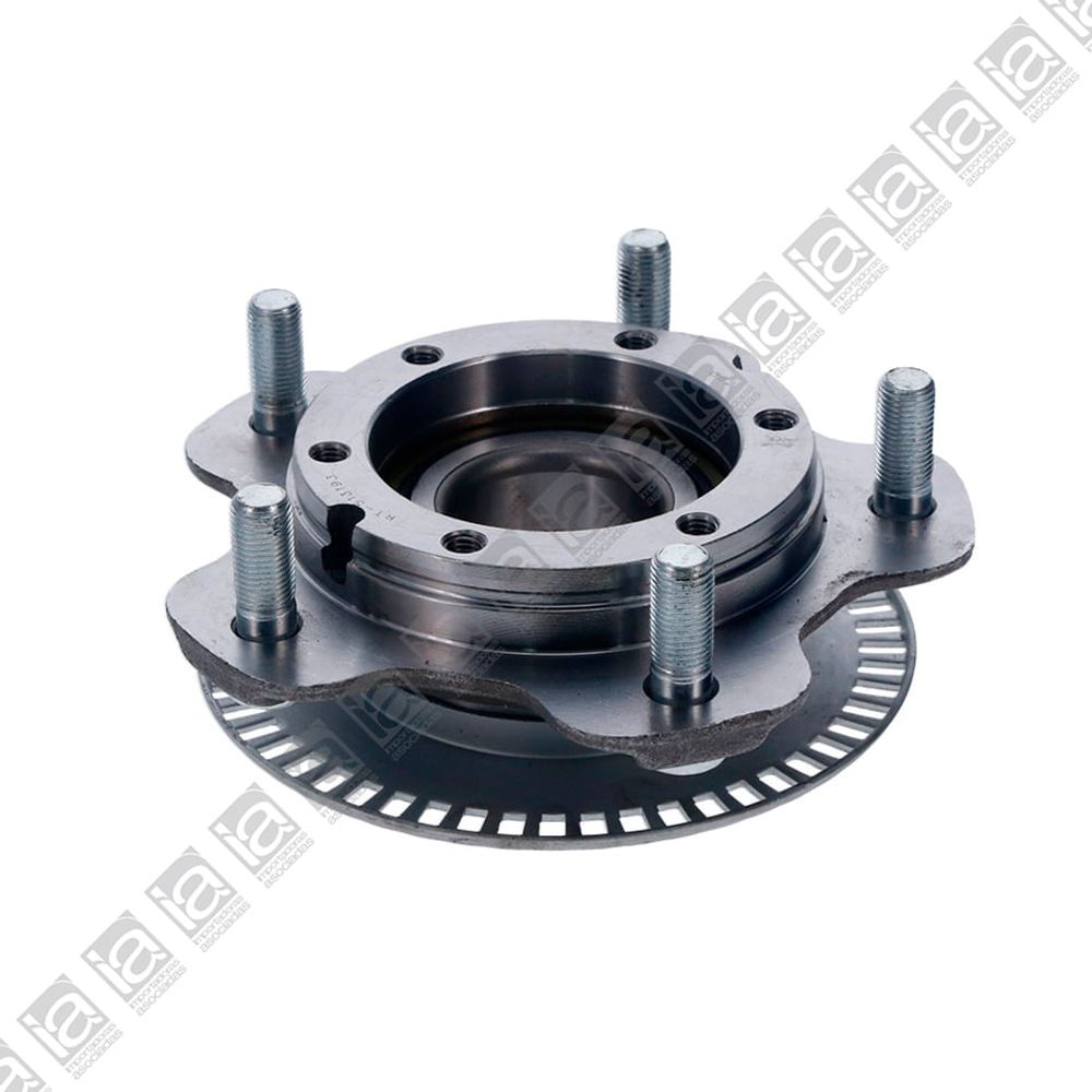 Bocin Delantero Chevrolet Grand Vitara 2.0, 2.5, XL7 - iasociadas