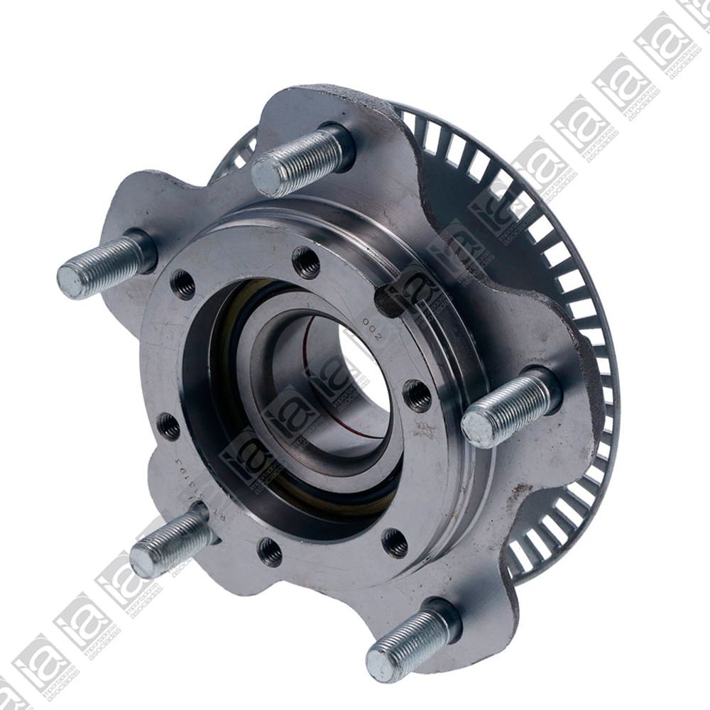 Bocin Delantero Chevrolet Grand Vitara 2.0, 2.5, XL7 - iasociadas