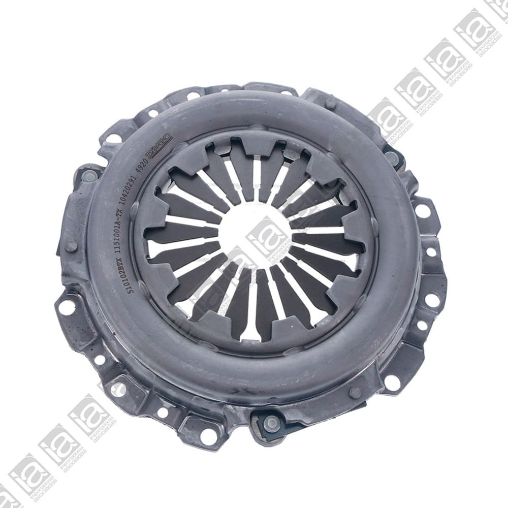 Kit Clutch Chevrolet Spark LT, Chronos, Spark Life - iasociadas