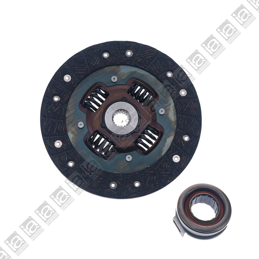 Kit Clutch Chevrolet Spark LT, Chronos, Spark Life - iasociadas