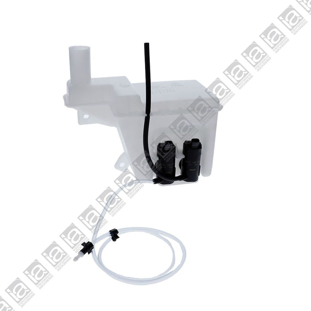 Deposito Limpiabrisas Chevrolet Spark Lt, 7:24, Chronos, Go - iasociadas