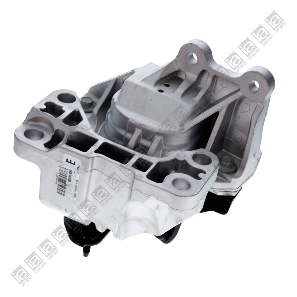 SOPORTE SUPERIOR IZQUIERDO CAJA FORD EXPLORER - iasociadas