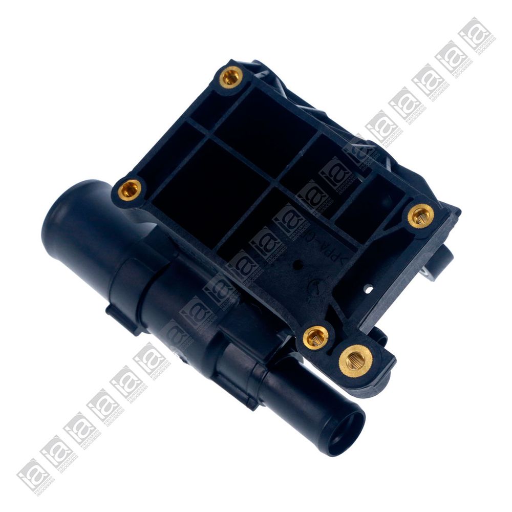 DUCTO TOMA AGUA FORD ECOSPORT - iasociadas