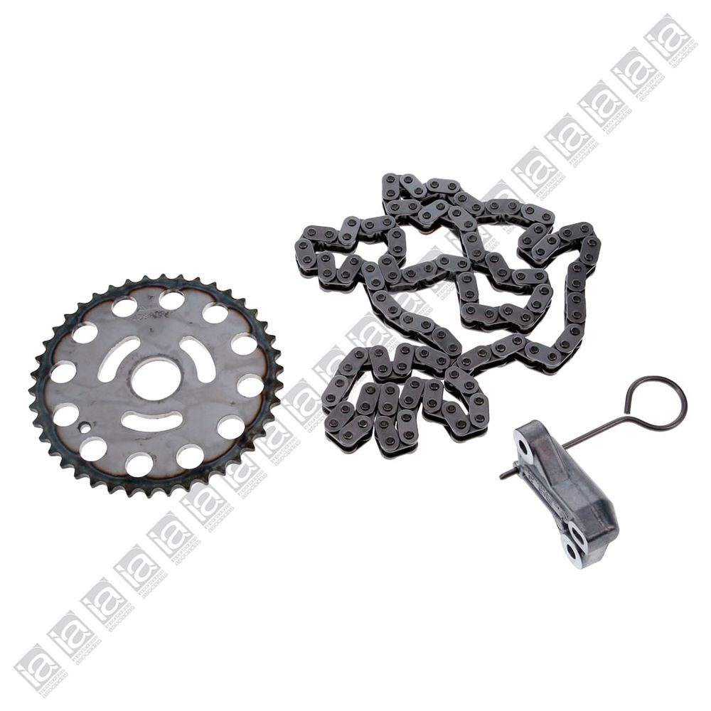 Kit de distribución, Renault Koleos I iasociadas - iasociadas