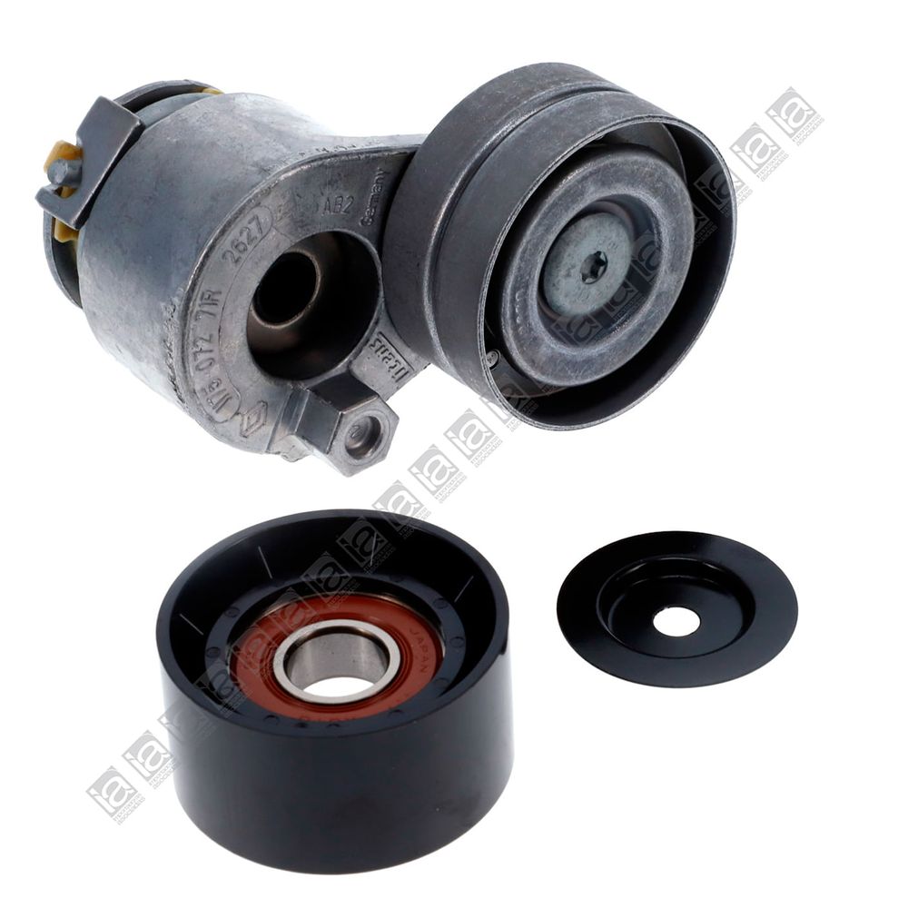 Kit correa de distribución, Renault Trafic I iasociadas - iasociadas