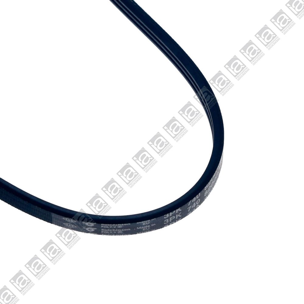 CORREA ALTERNADOR RENAULT TWINGO 2005/2016 - iasociadas