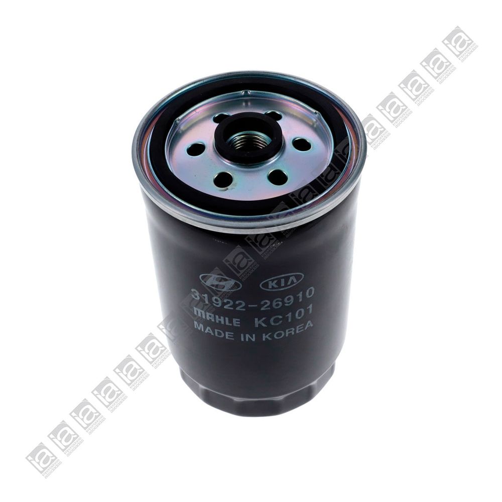 filtro combustible diesel sorento - iasociadas