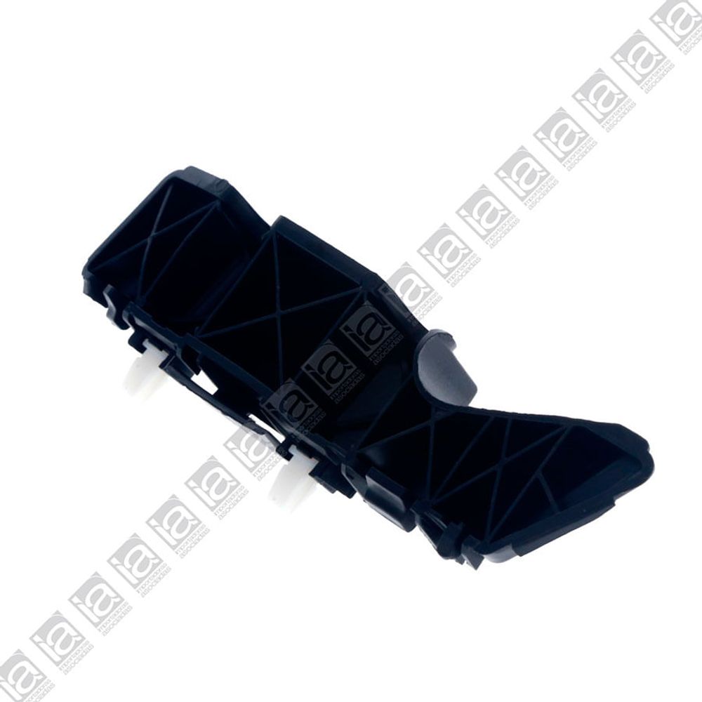 soporte plastico bomper delantero izquierdo - iasociadas