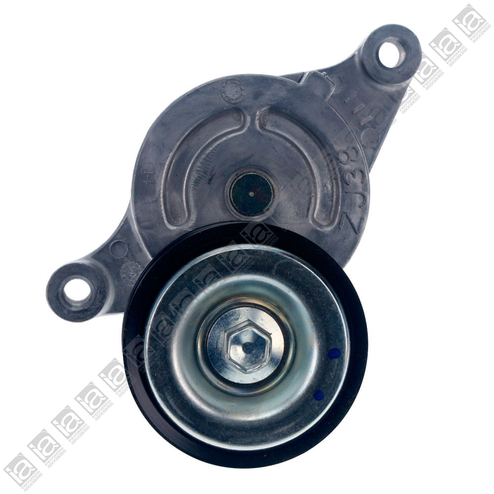 TENSOR CORREA ACCESORIOS MAZDA 2 - iasociadas