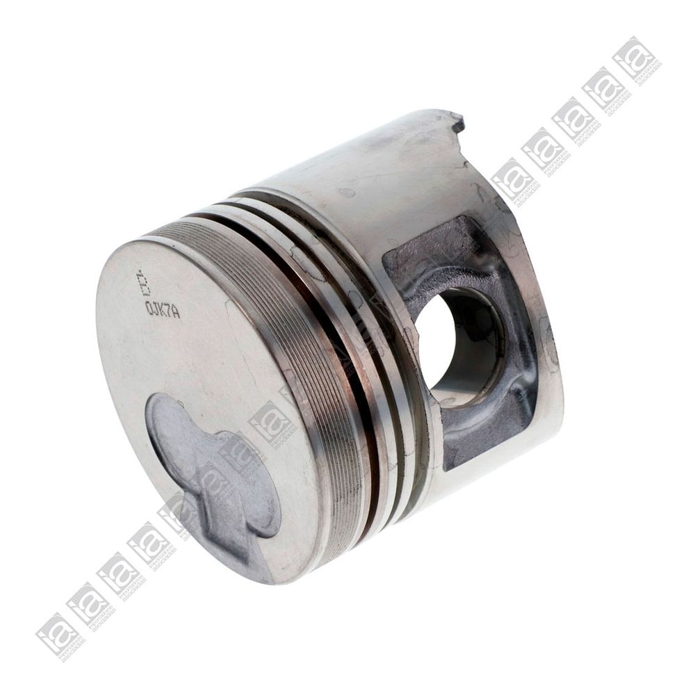 piston estandar 1 y 3 starex - iasociadas