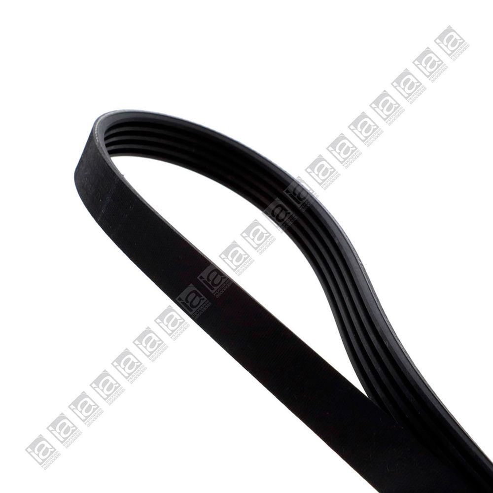 correa alternador grand I10 - iasociadas