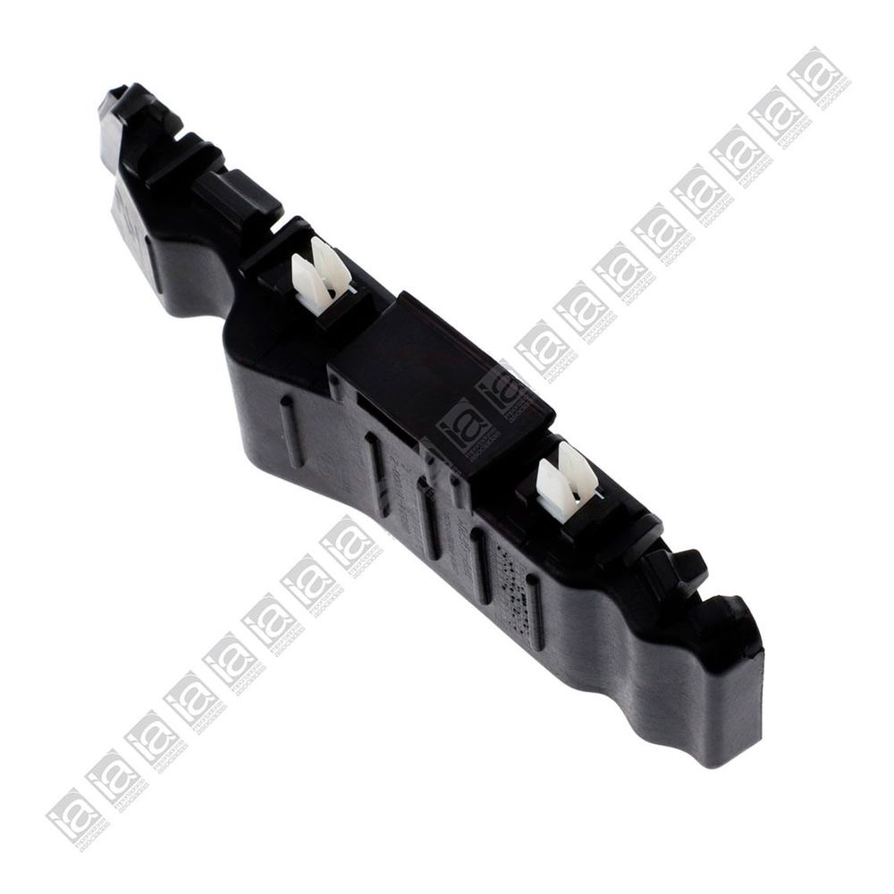 soporte plastico bomper delantero derecho - iasociadas