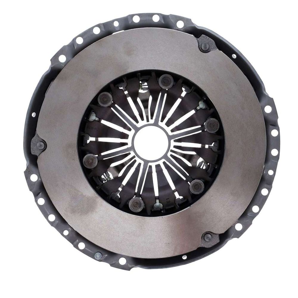 Kit De Embrague Para Volkswagen Amarok 2.0 - iasociadas