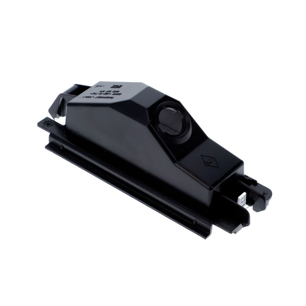 LAMPARA LUZ PLACA RENAULT LOGAN 2006/2015, SANDERO 2009/2015 - iasociadas