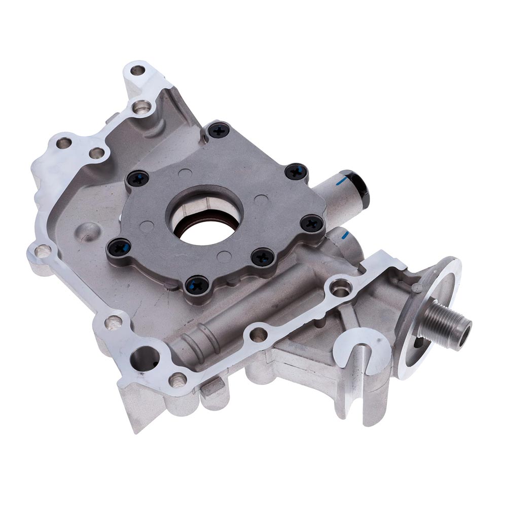 bomba aceite vision xcite - iasociadas