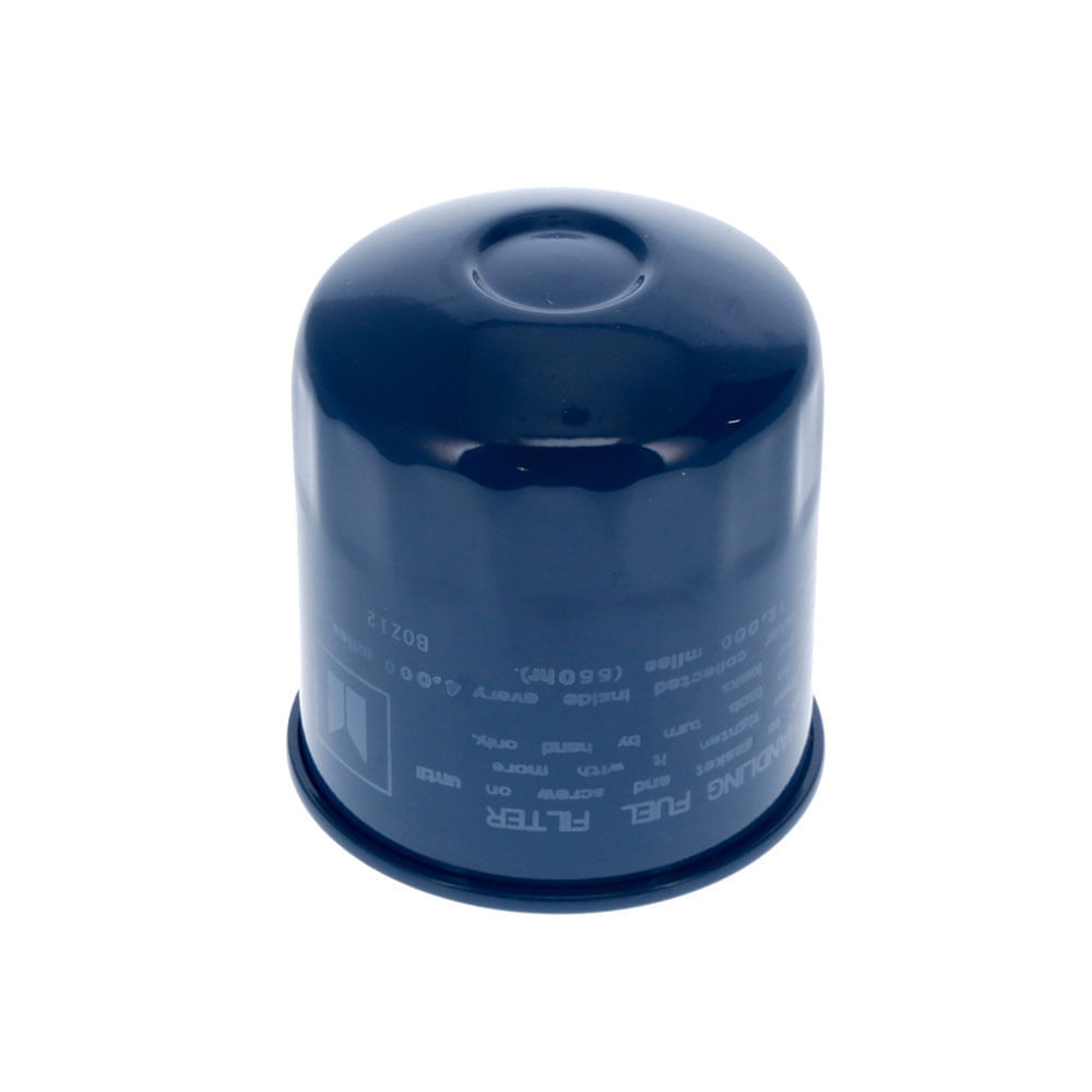 Filtro Combustible Chevrolet Dmax 2.5, Dmax 3.0 - iasociadas