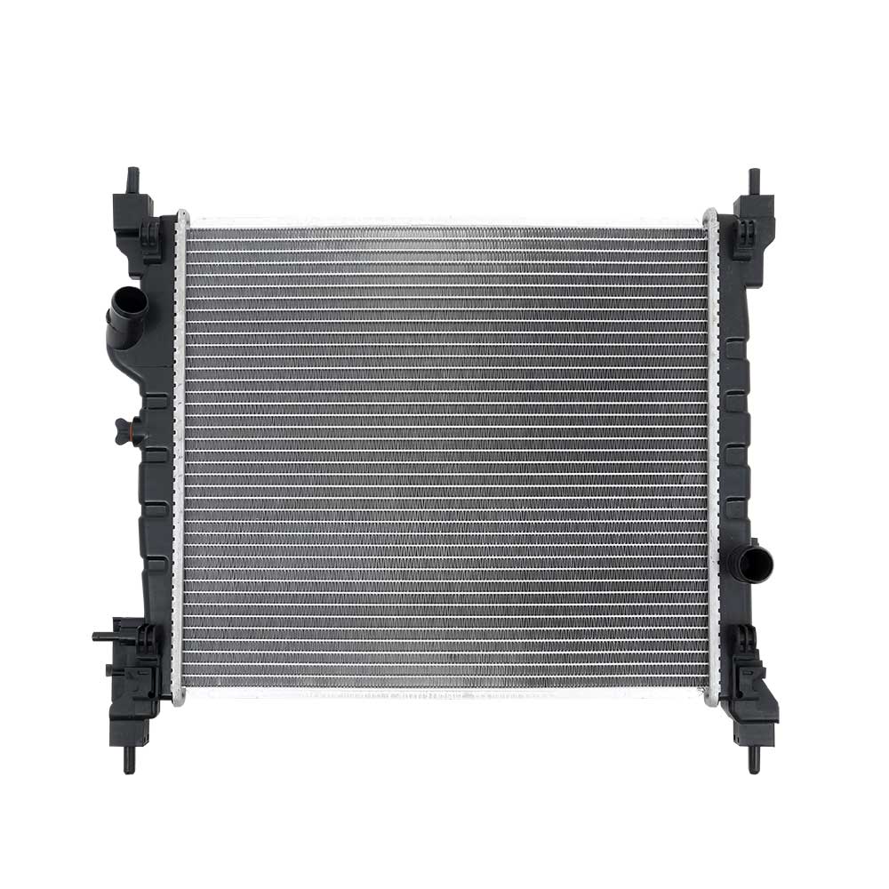 Radiador Chevrolet Spark Gt, Spark Beat - iasociadas