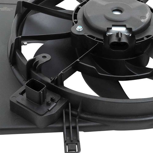 MOTOVENTILADOR RADIADOR FORD FIESTA - iasociadas