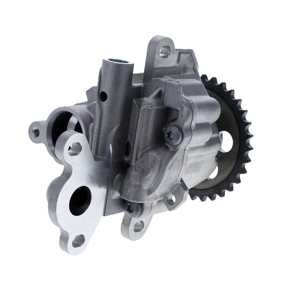 BOMBA ACEITE MOTOR FORD RANGER DIESEL - iasociadas