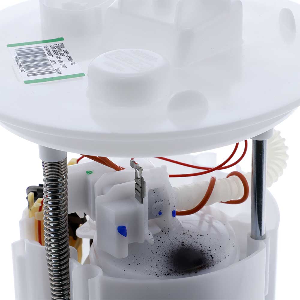 BOMBA DE COMBUSTIBLE FORD FIESTA - iasociadas