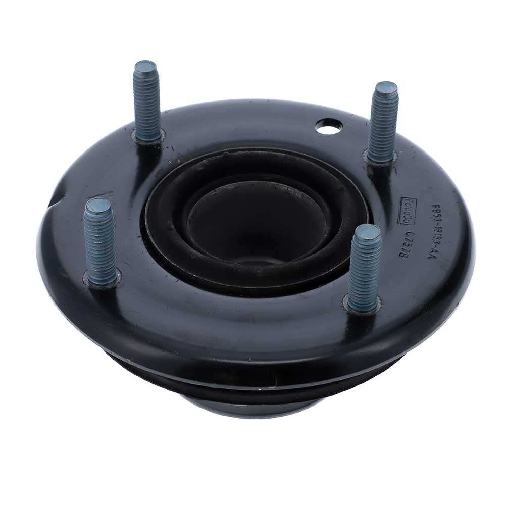 SOPORTE AMORTIGUADOR DELANTERO FORD EXPLORER 2013 - iasociadas