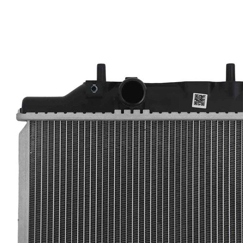 Radiador Chevrolet Spark Gt, Spark Beat - iasociadas