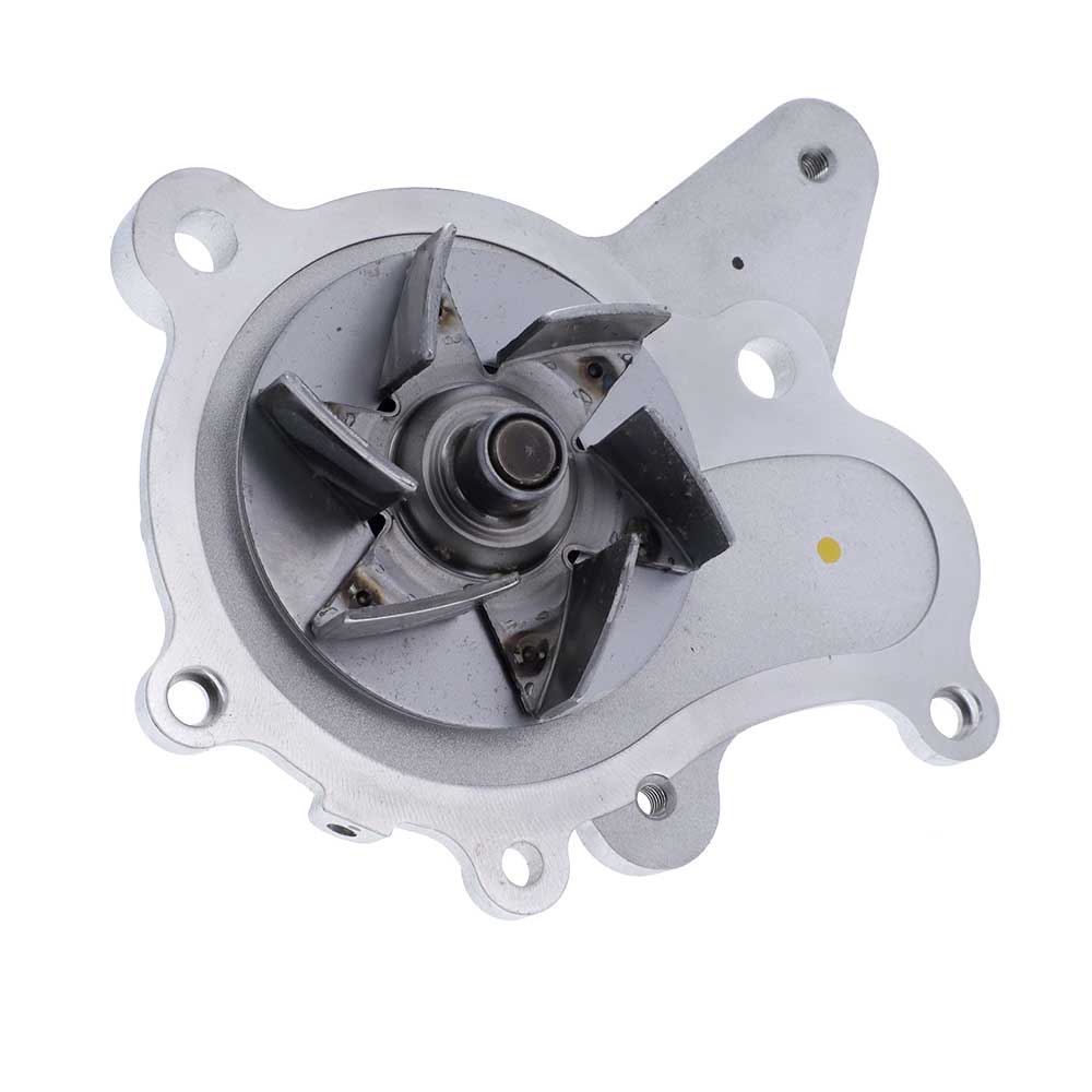 bomba agua tucson new sportage diesel - iasociadas