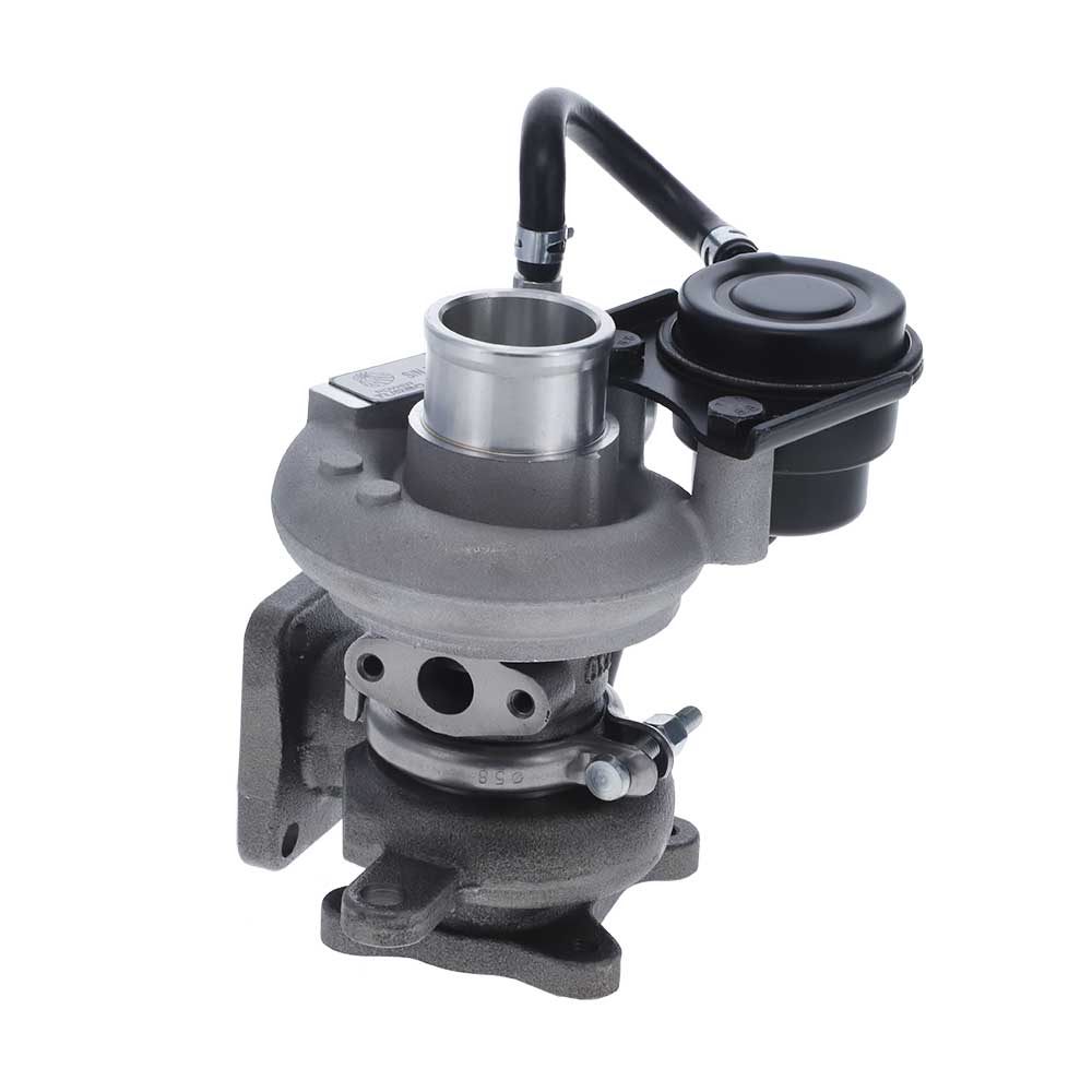 turbocargador tucson - iasociadas