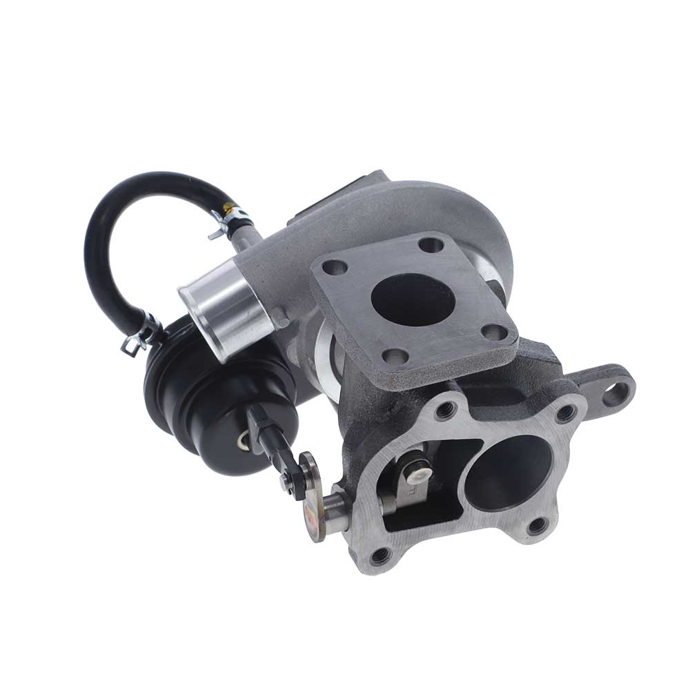 turbocargador tucson - iasociadas