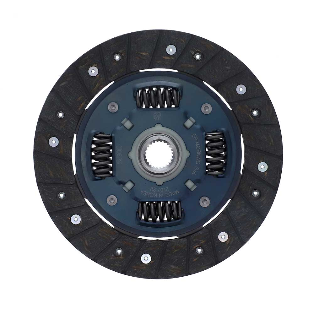 kit clutch atos - iasociadas