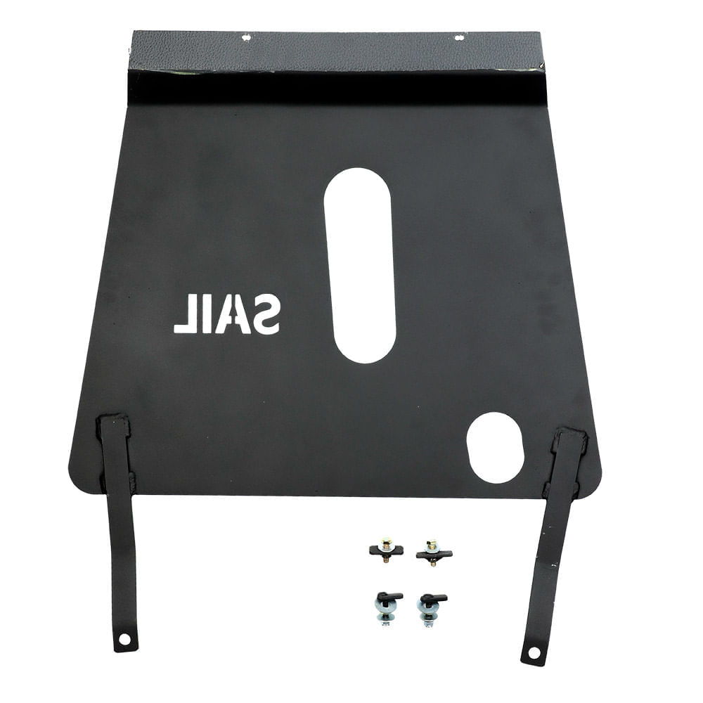 Protector Carter Chevrolet Sail - iasociadas