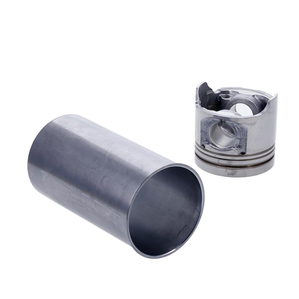 Kit Pistón Grado 1 Chevrolet Nhr 3.0 Motor 4Jh1 - iasociadas