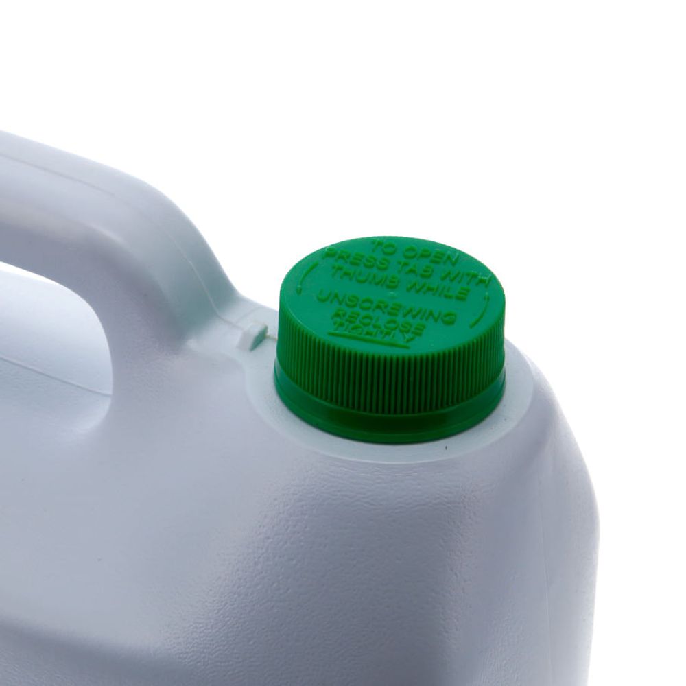 Galón refrigerante verde Acdelco 33 67 - iasociadas