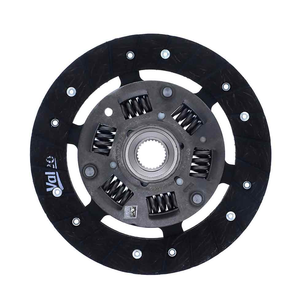 KIT CLUTCH RENAULT LOGAN 2015/2021, SANDERO 2015/2021, TWINGO 2002/2016 ...