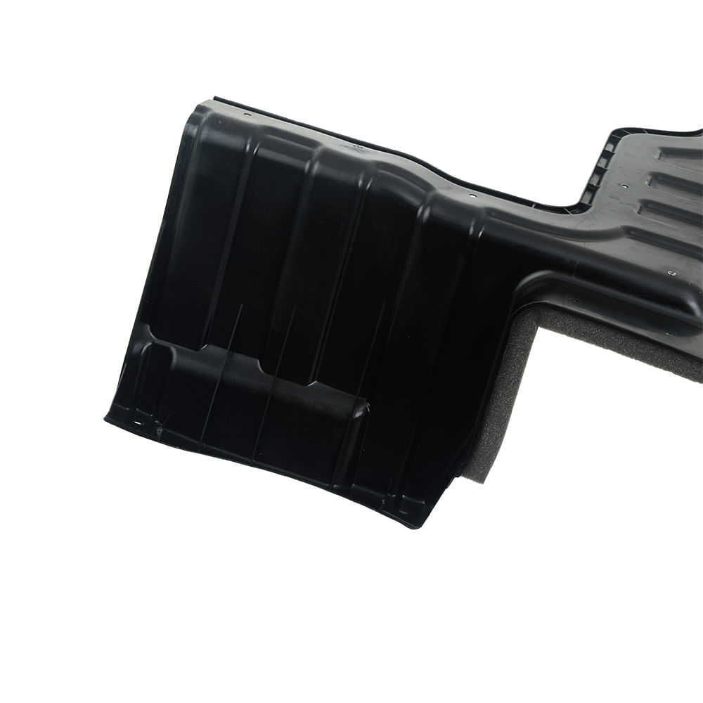 protector motor plastico izquierdo spice - iasociadas