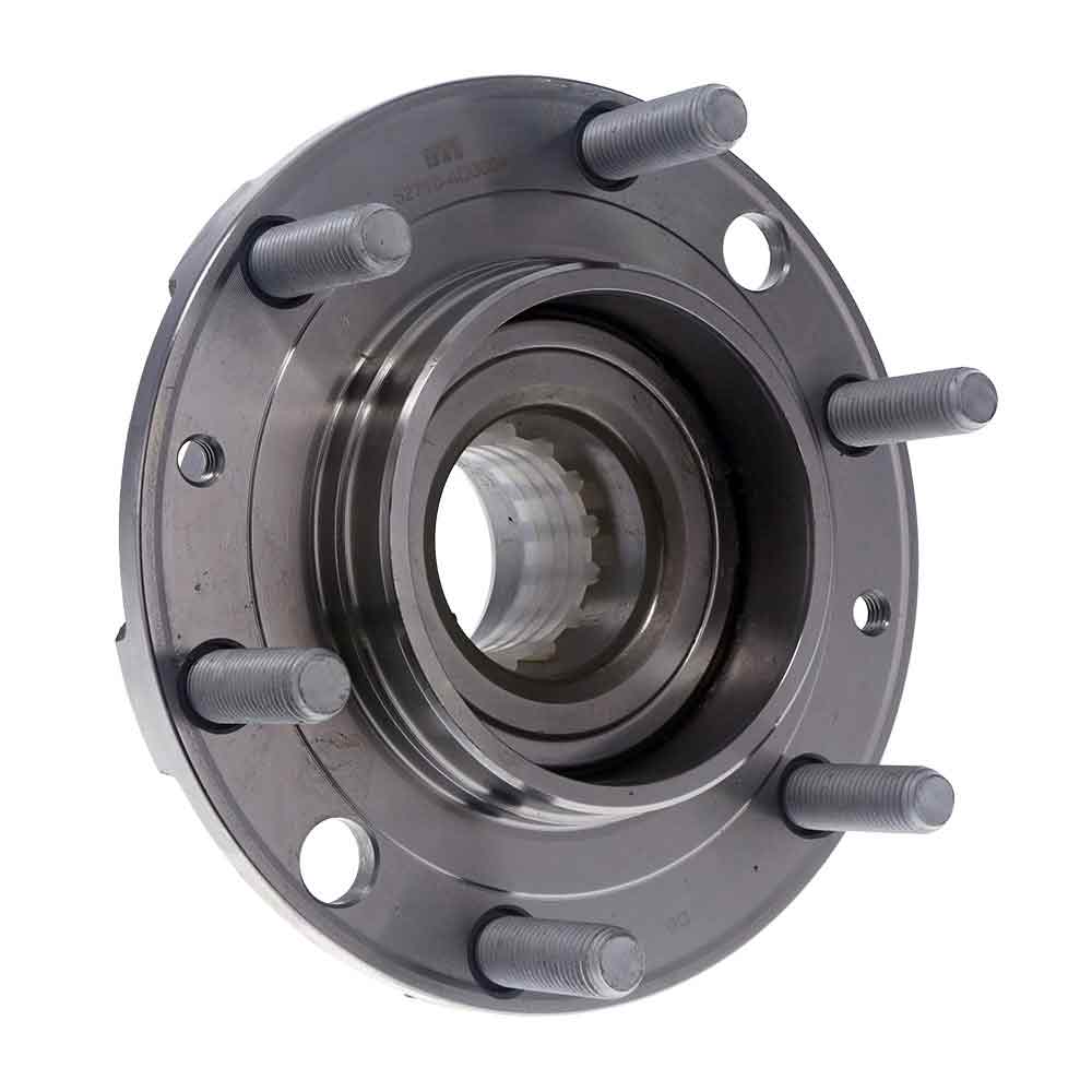 bocin trasero carnival - iasociadas