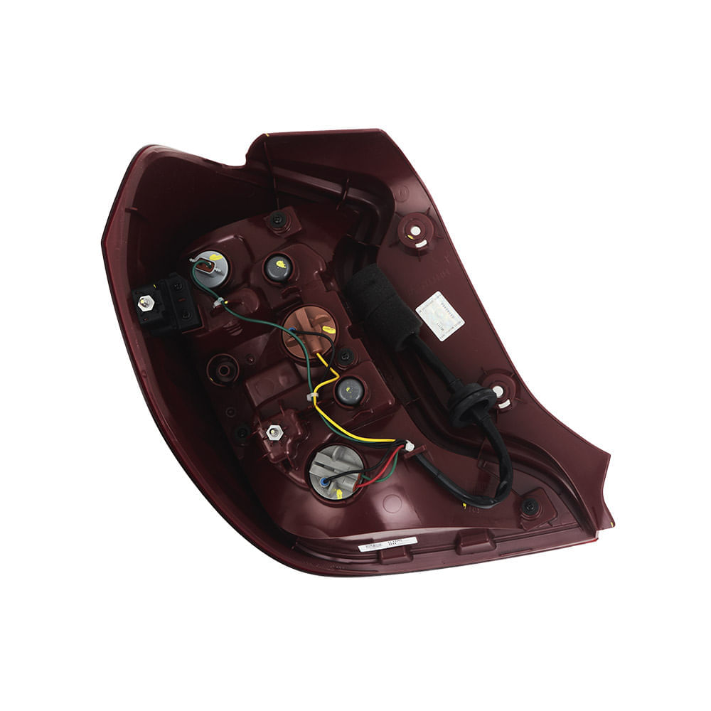 stop derecho all new picanto - iasociadas