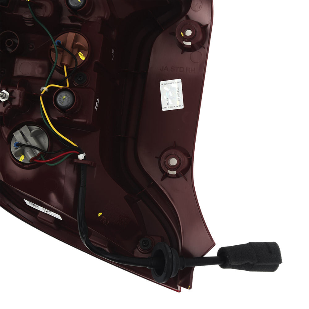 stop derecho all new picanto - iasociadas