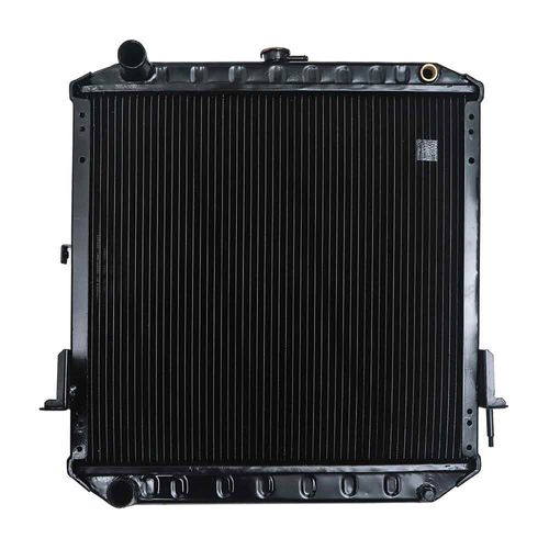 Radiador Chevrolet Cruze Automatico - iasociadas