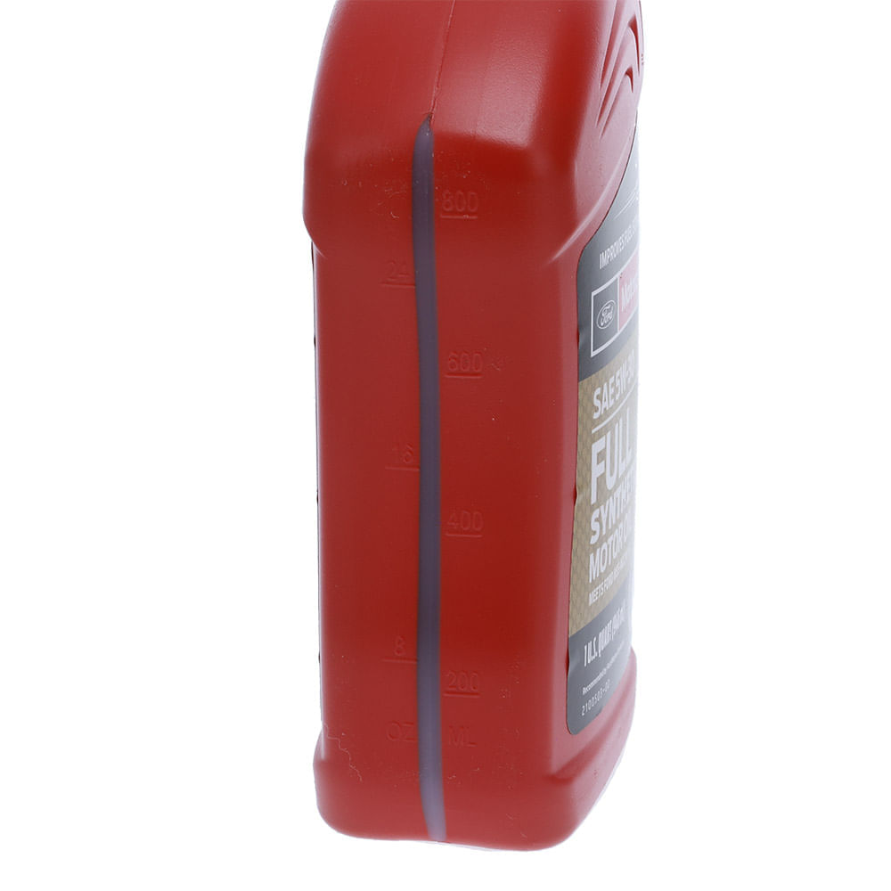 aceite motorcraft 5w30, Full Synthetic QFS - iasociadas