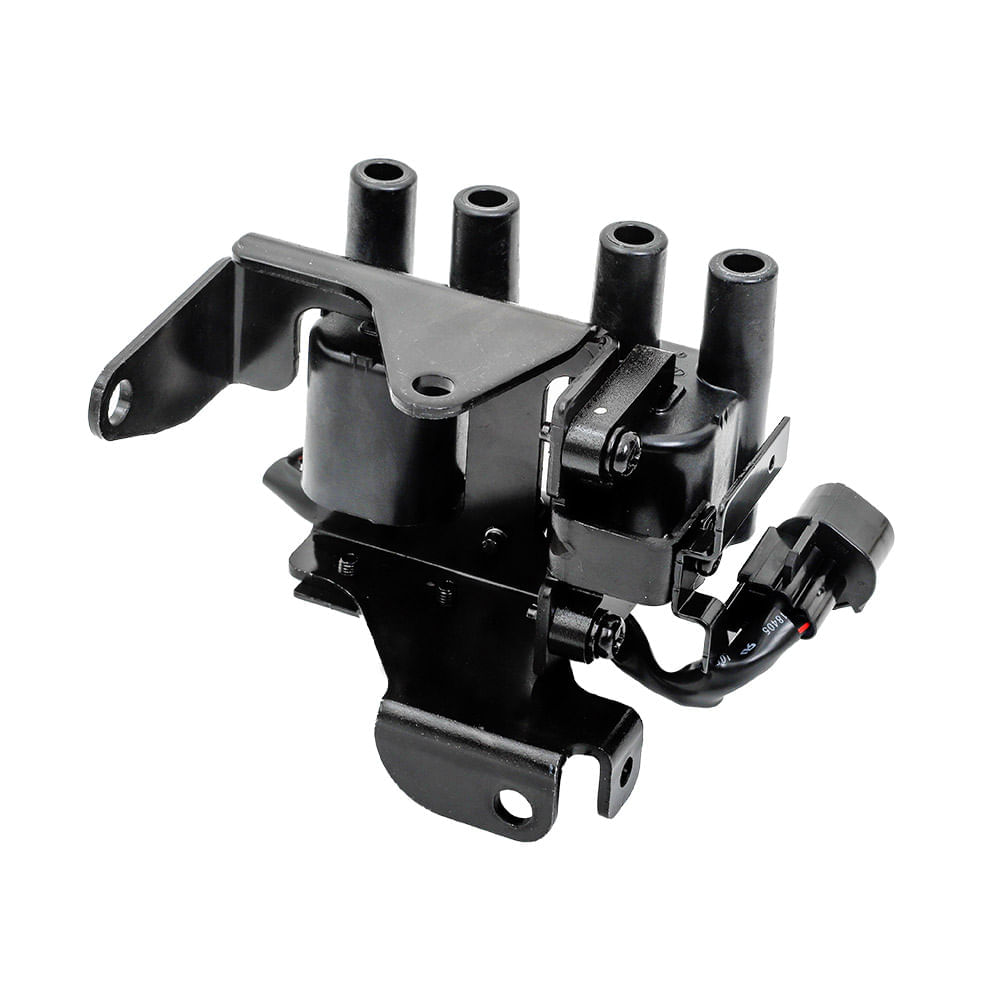 Bobina encendido picanto - iasociadas