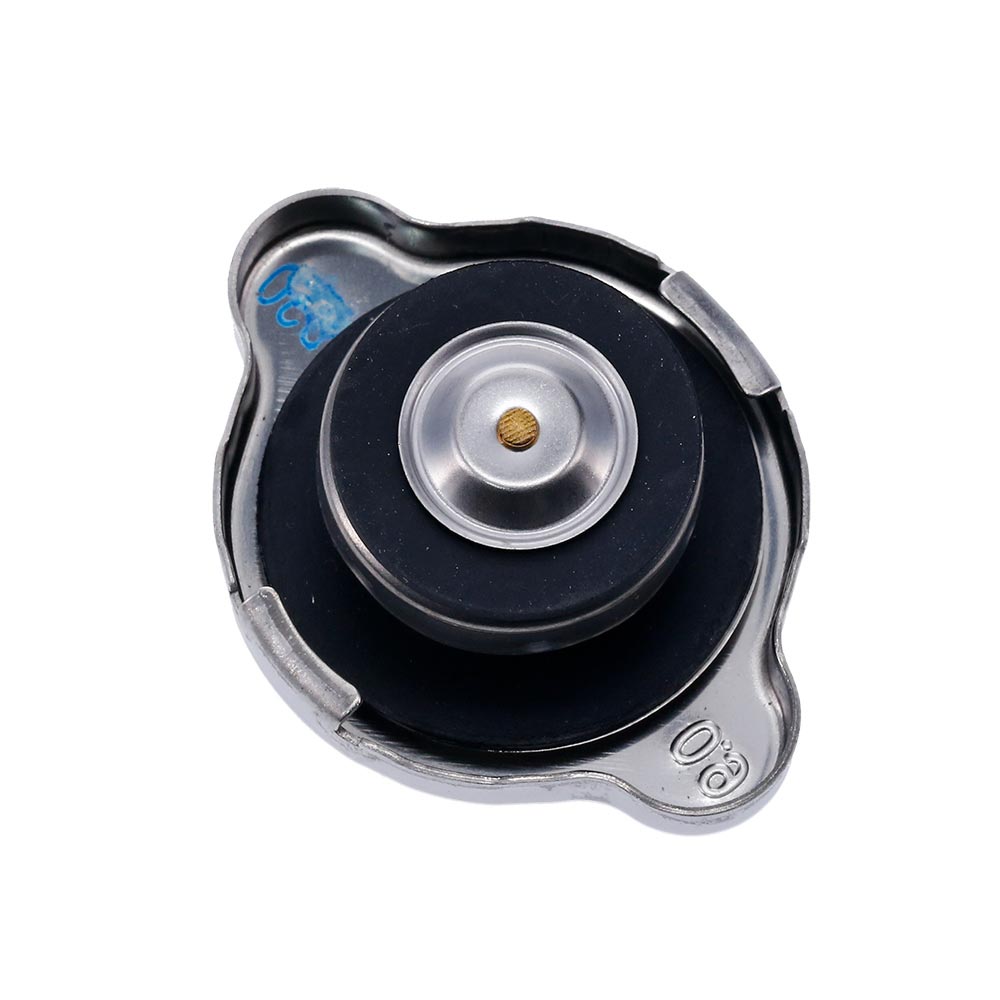 Tapa Radiador Hilux - iasociadas