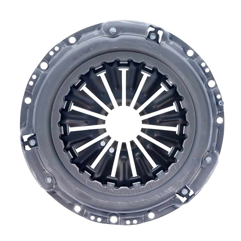 Prensa Clutch 2Kd Diesel Hilux - iasociadas