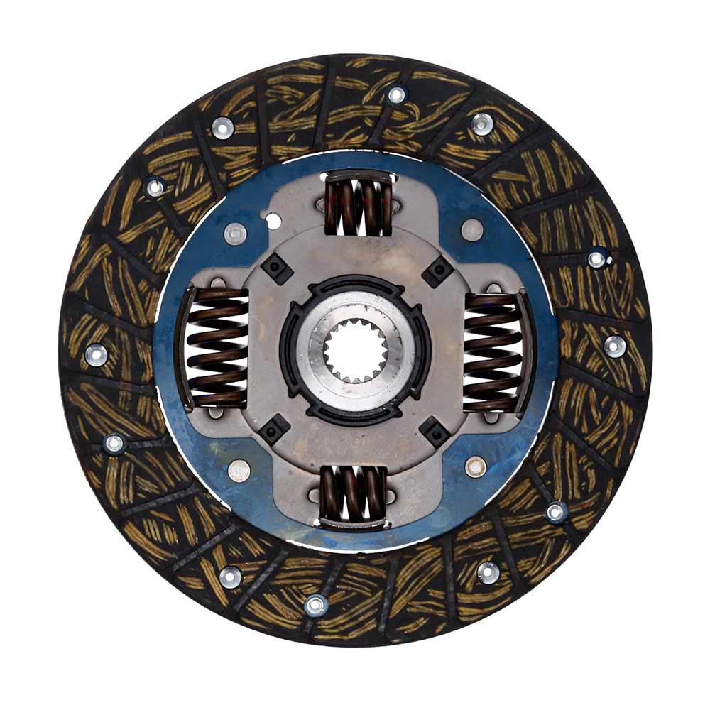 kit de clutch spark gt - iasociadas