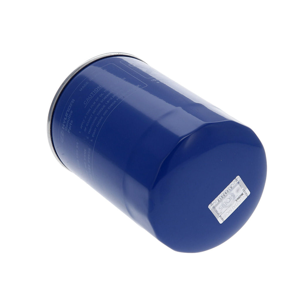 filtro aceite HD65 HD72 HD78 - iasociadas