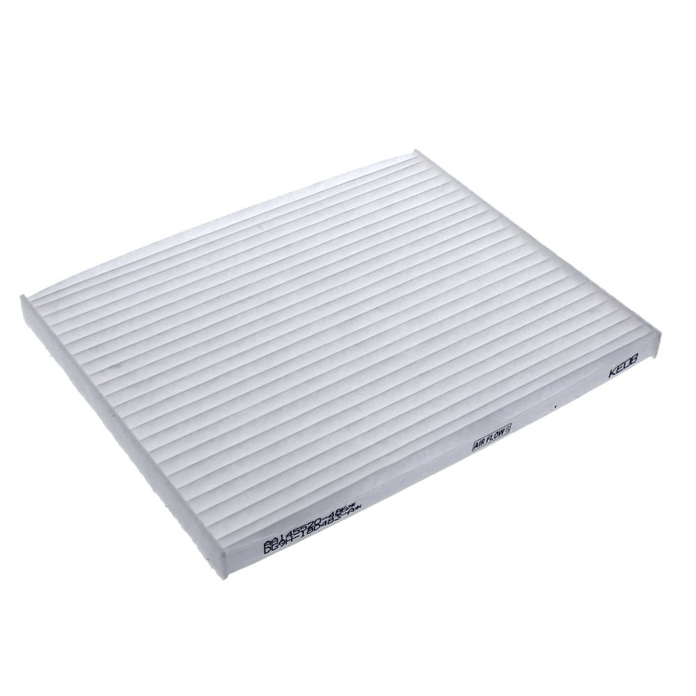 Filtro de aire acondicionado Ford Fusion - iasociadas